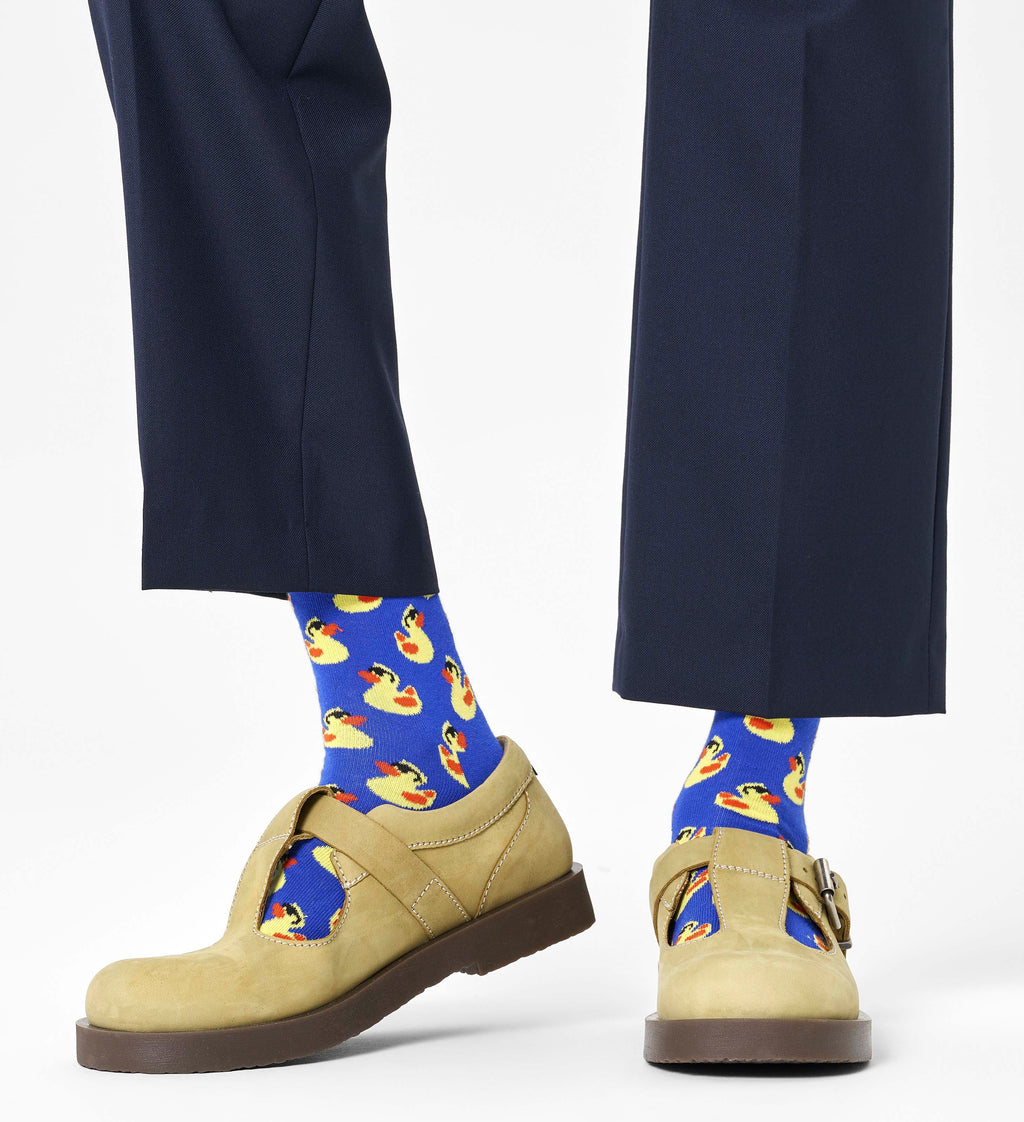 Rubber Duck Sock – Happy Socks