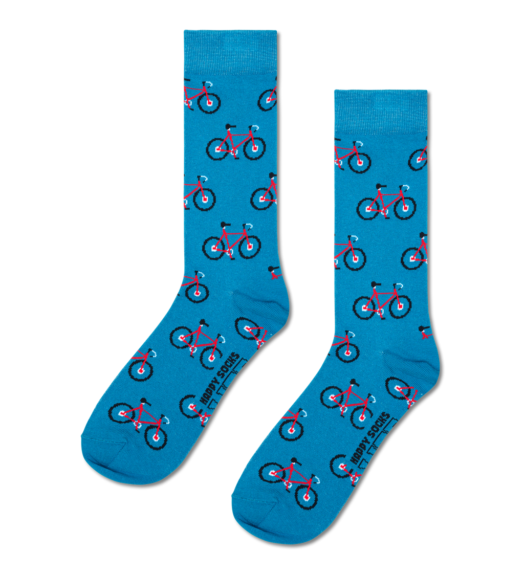 LITE Bicycle Sock – Happy Socks