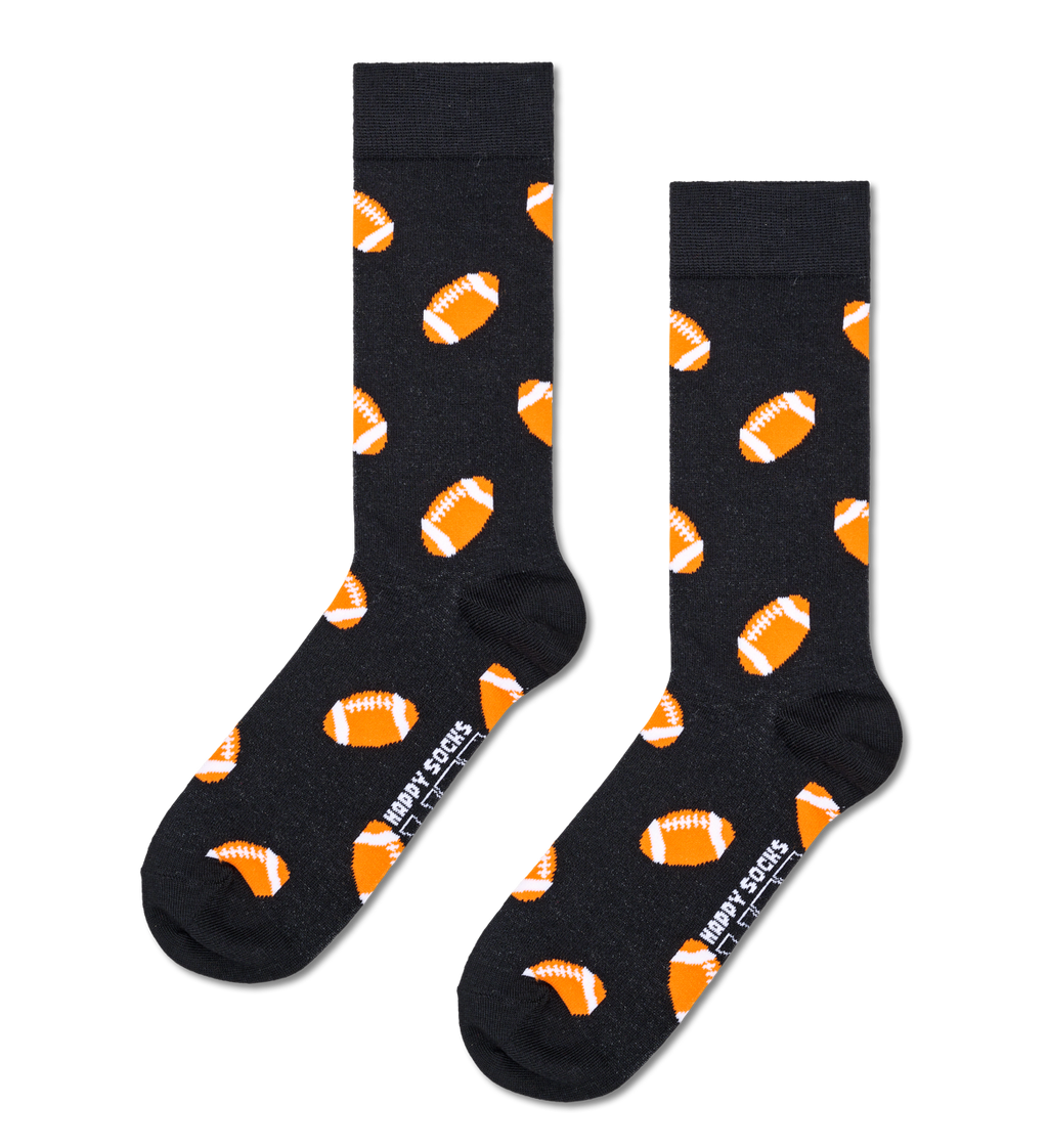 LITE Rugby Sock – Happy Socks