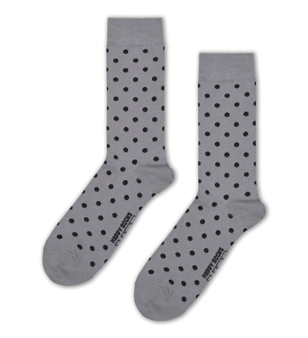 LITE Mini Dot Sock – Happy Socks