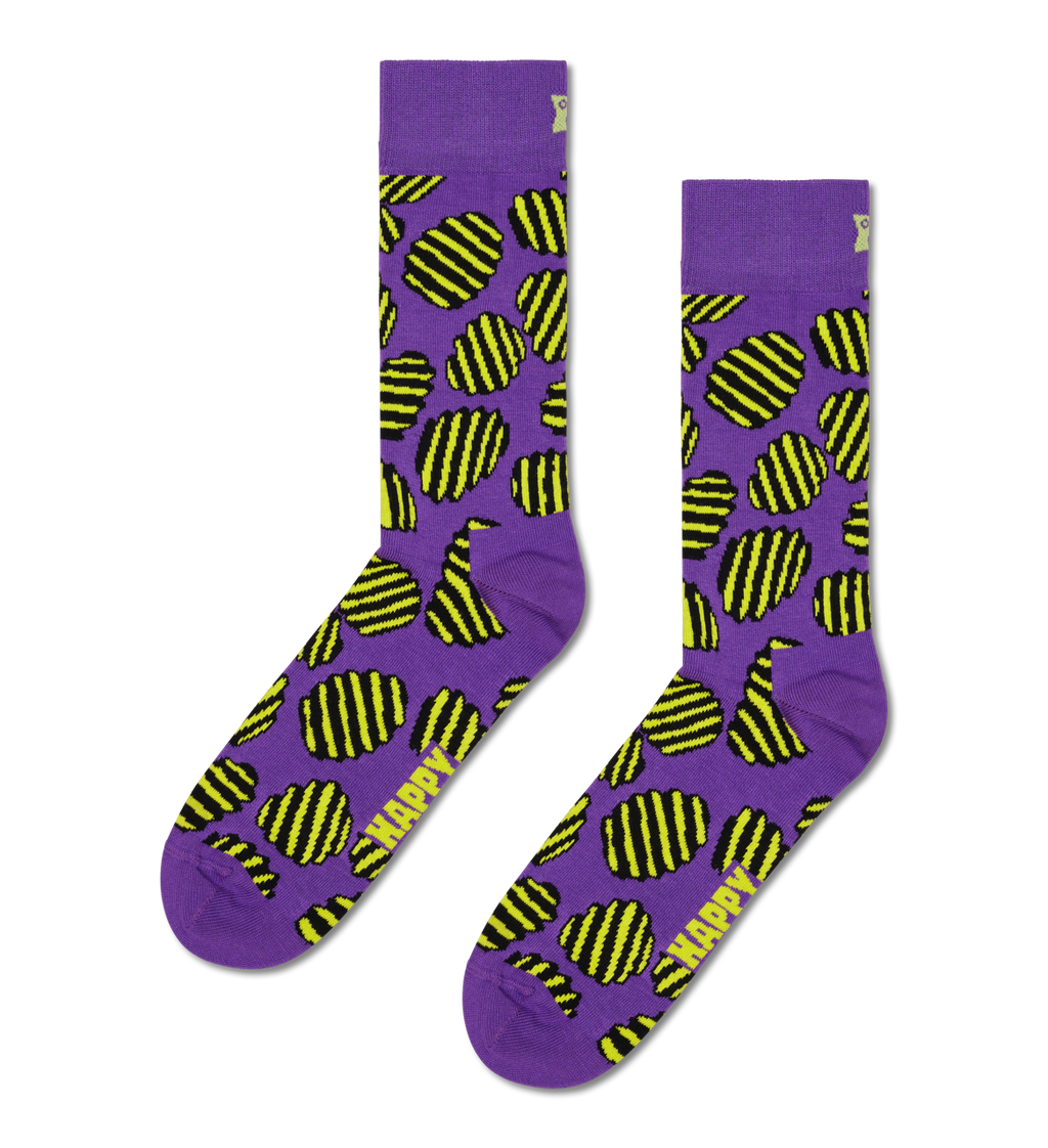 Chips Sock – Happy Socks