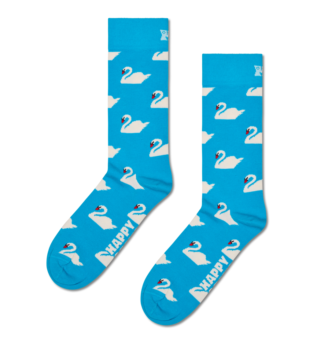Swan Sock – Happy Socks
