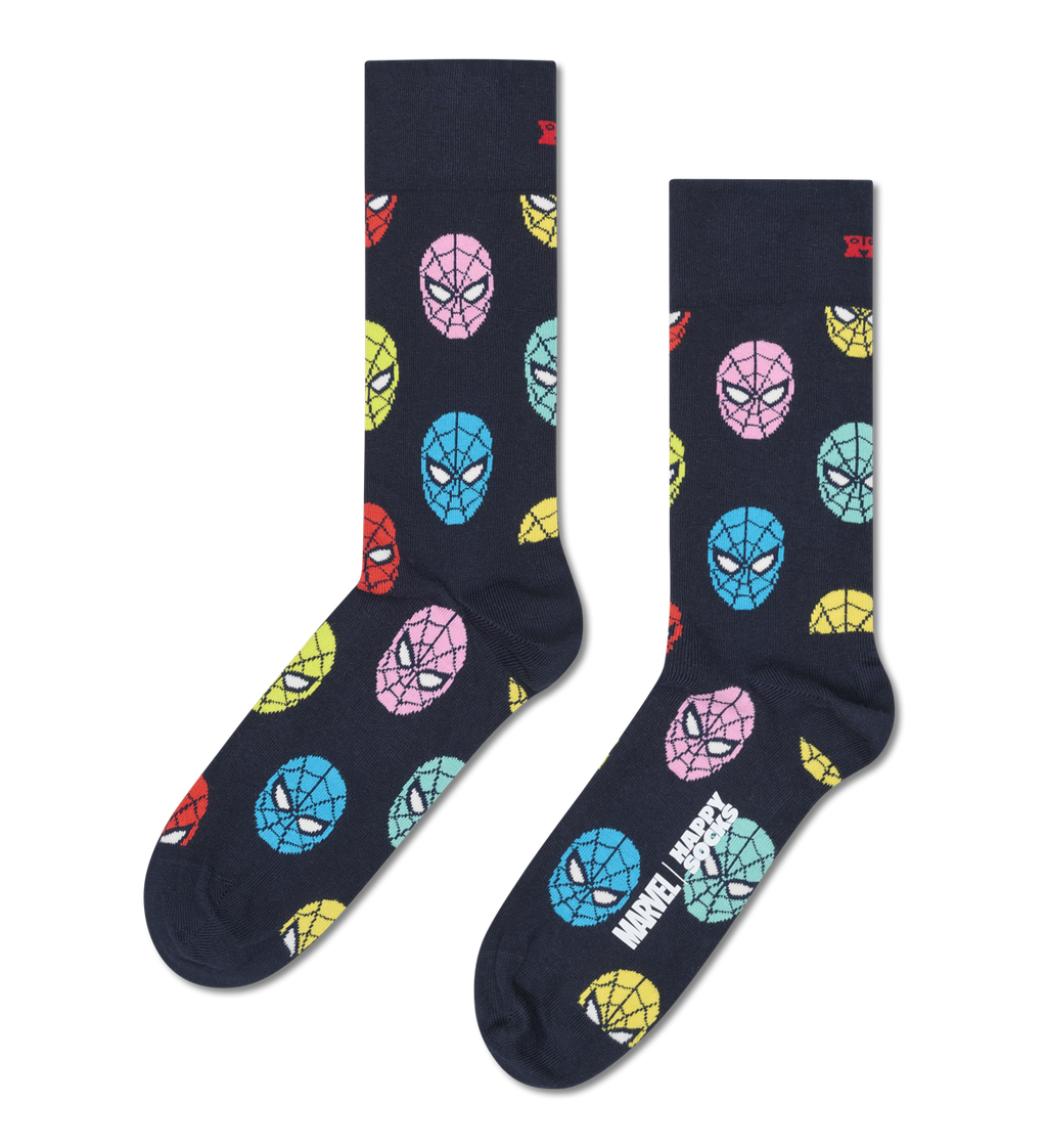 MARVEL Spidey Sock – Happy Socks