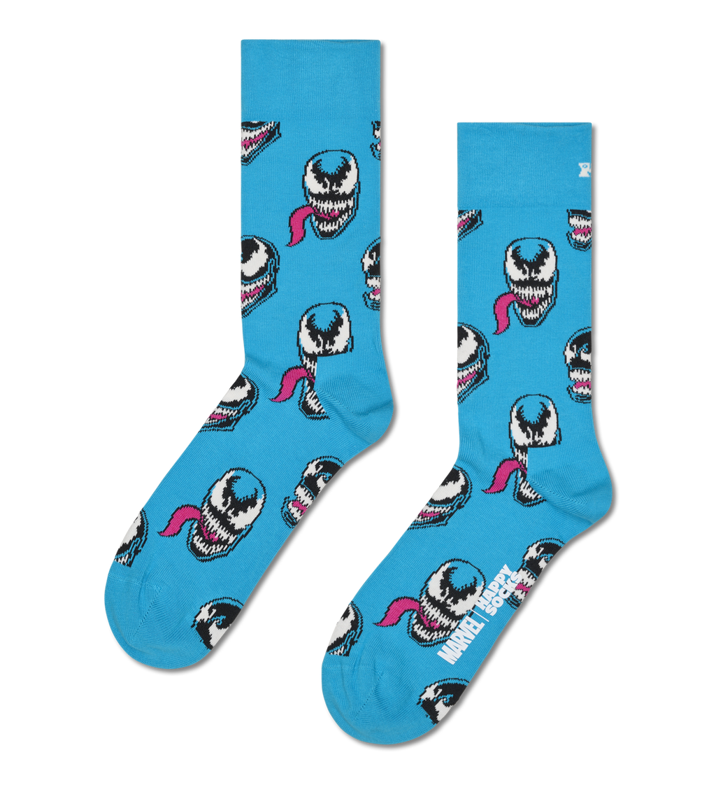 MARVEL Venom Sock – Happy Socks