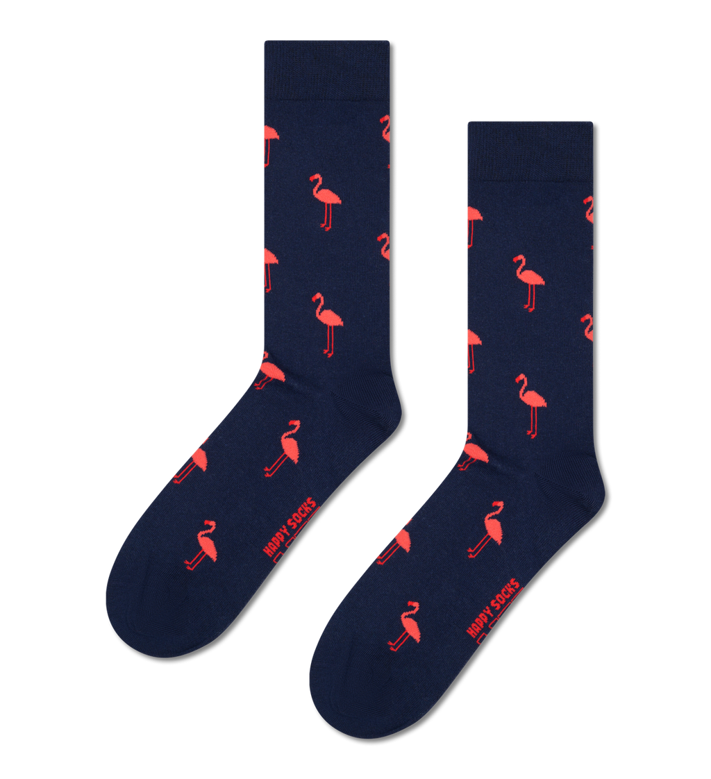 LITE Flamingo Sock – Happy Socks