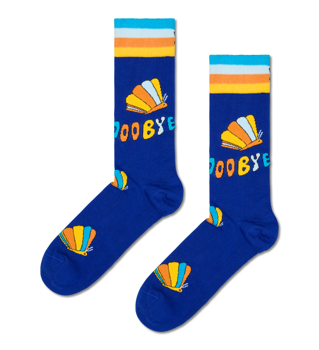 The Beatles Hello Goodbye Sock – Happy Socks