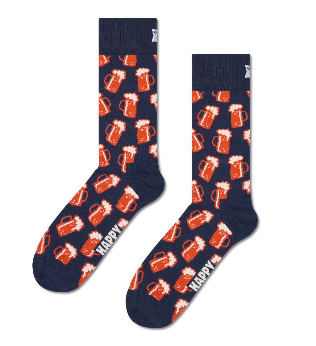 Beer Sock – Happy Socks