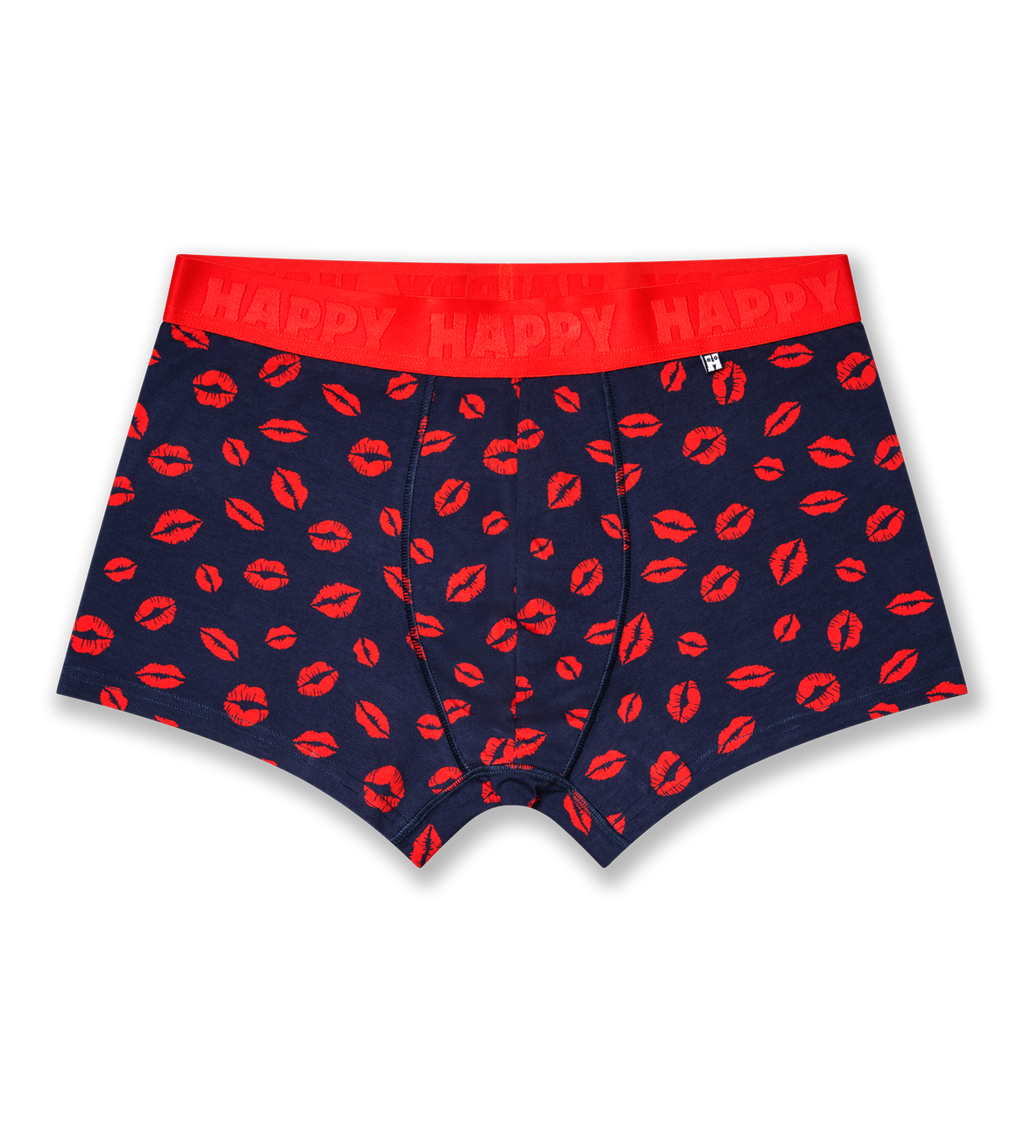 Men's Kisses Boxers - Happy Socks