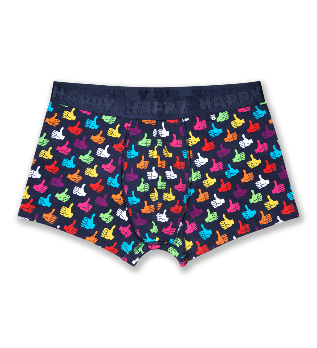 Men's Thumbs Up Boxers - Happy Socks