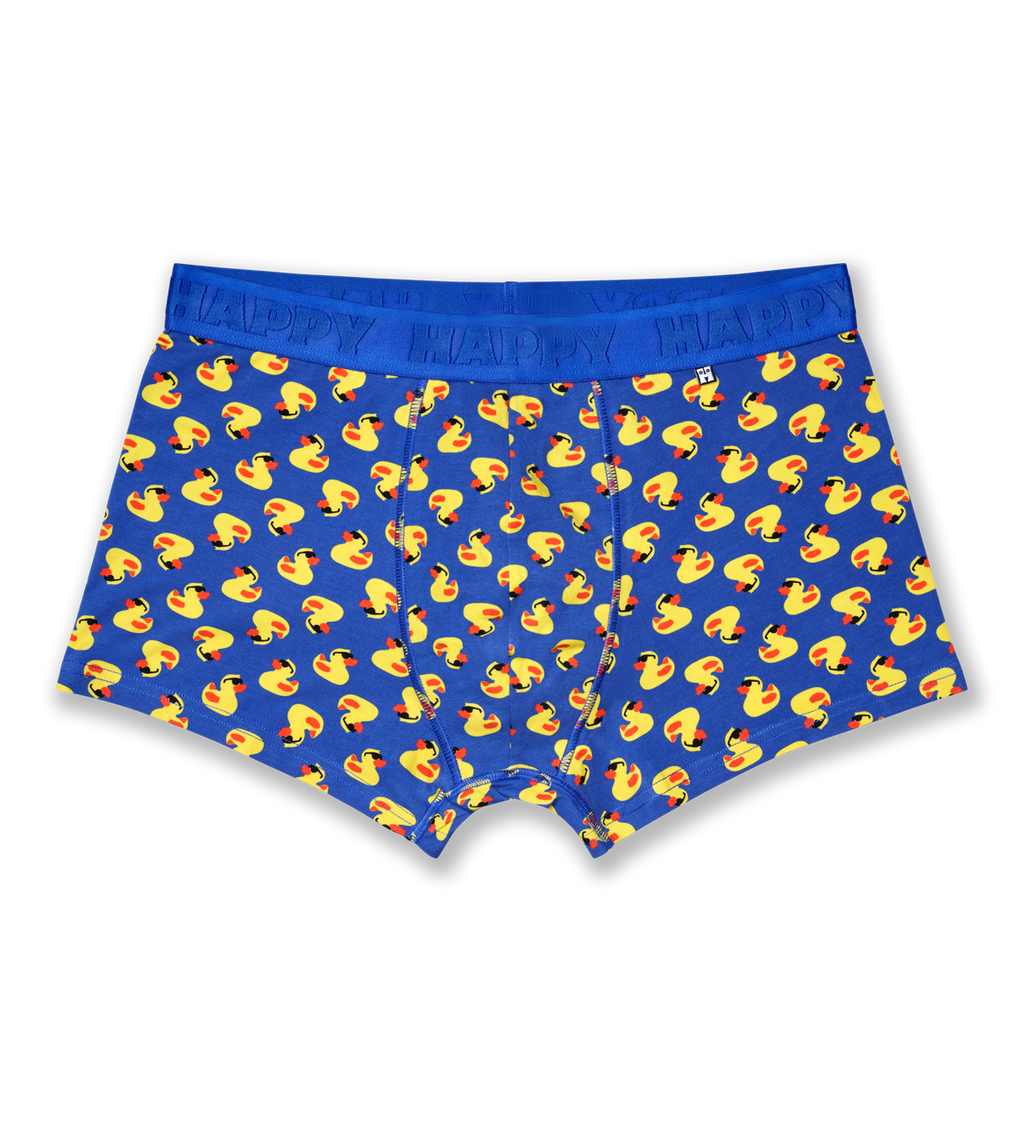 Men's Rubber Duck Boxers - Happy Socks
