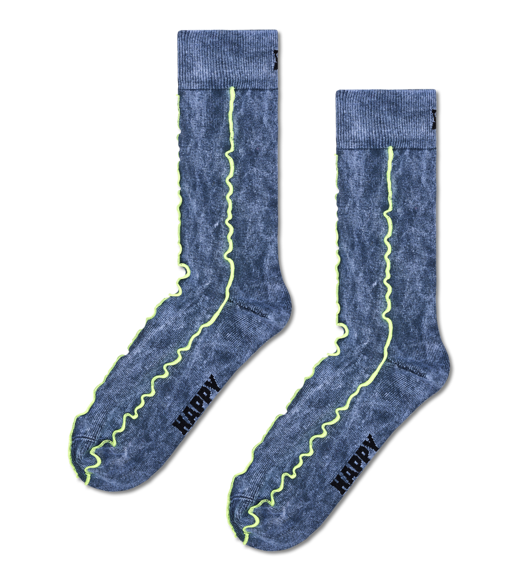 Denim Sock – Happy Socks