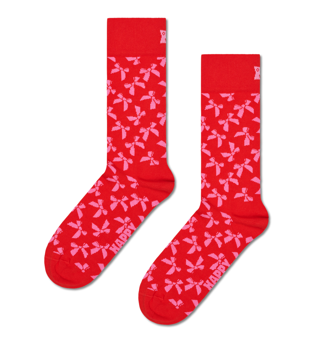 Bow Sock – Happy Socks