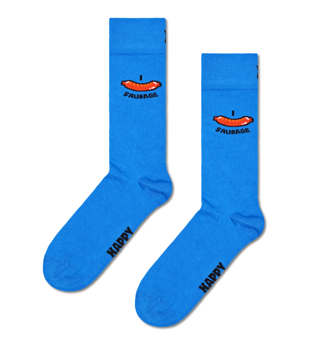 Sausage Sock – Happy Socks