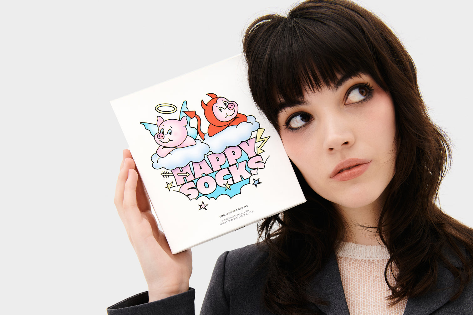 Happy Socks Australia - Shop Funky Socks Online