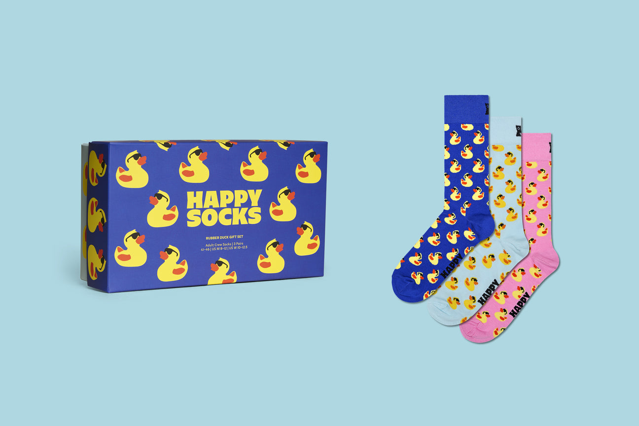 Happy Socks Australia - Shop Funky Socks Online
